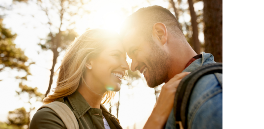 Relationship Coaching - Elena Vit
